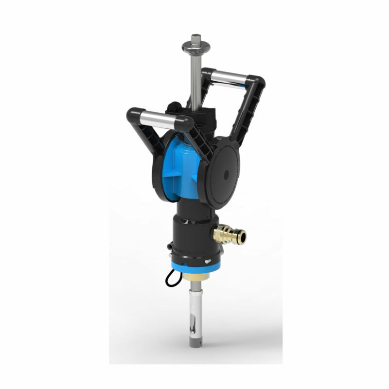 Machine de prise en charge Perf'O - JSK.TP06 - Matériel BTP